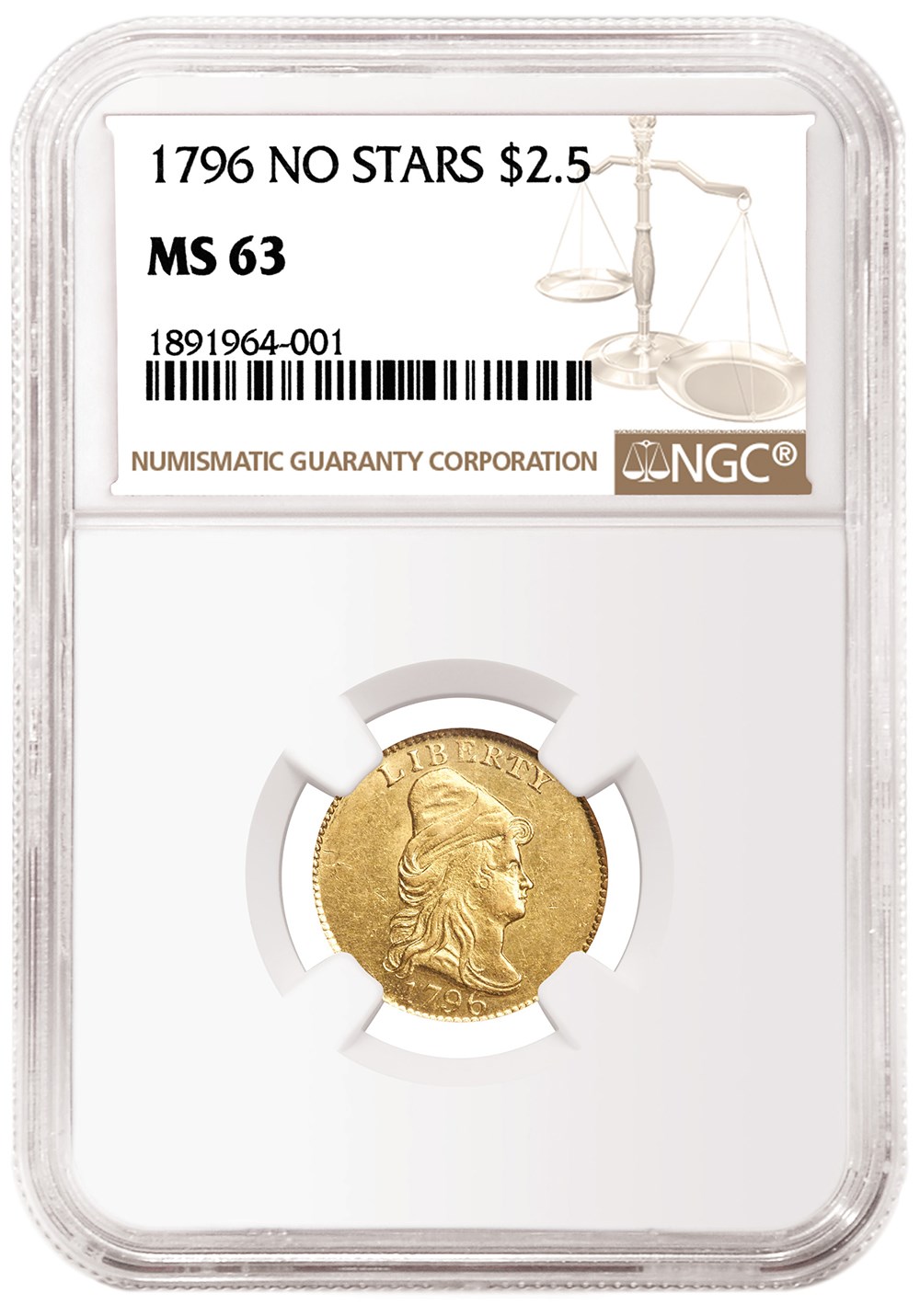NGC-certified Coins Realize Impressive Sums in Heritage Auctions FUN Show Sale | NGC